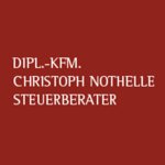 Dipl. -Kfm Christoph Nothelle Steuerberater (Hermannstraße No:17, Gladbeck), mali müşavir  Gladbeck'ten