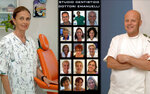 Studio Dentistico Emanuelli (Liguria, Imperia, Via Sanremo), özel ağız ve diş sağlığı klinikleri ve muayenehaneleri  San Remo'dan