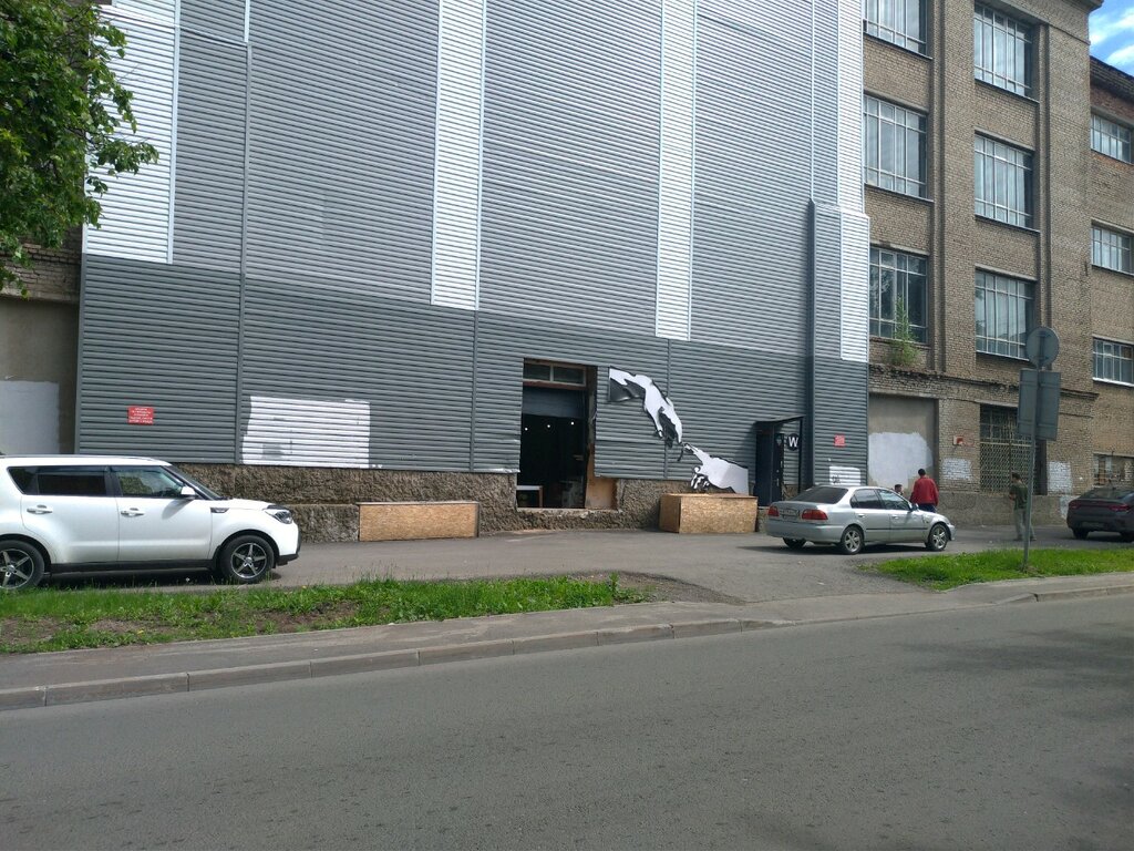 Özel mobilya yapımı Мастерская Веркштат, Ufa, foto