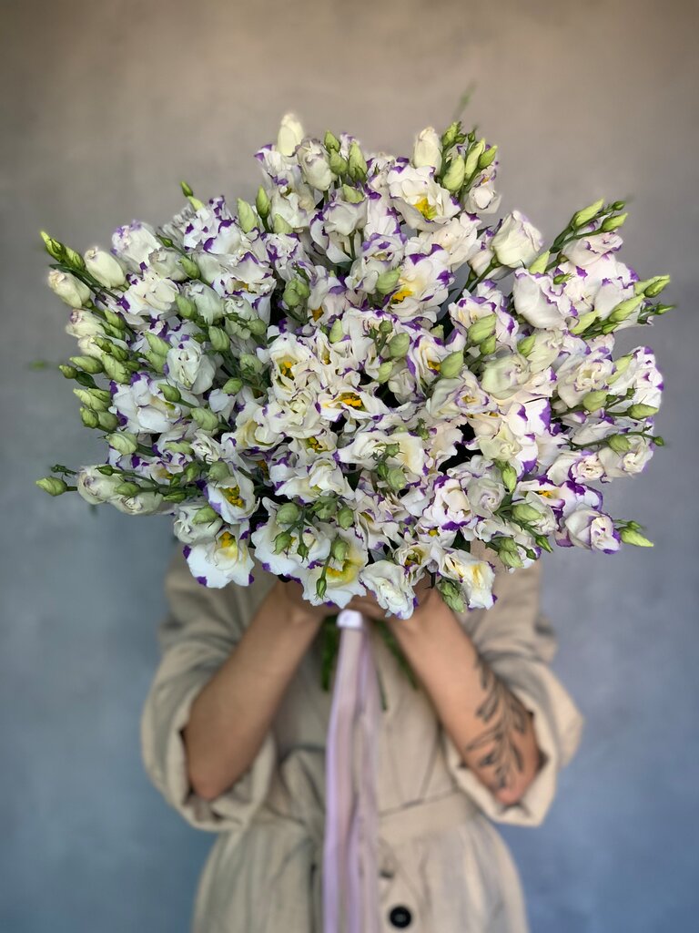 Çiçekçiler Cvety Cena Odna, Vidnoye, foto