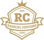 RC-Detailing (Sofiyskaya Street No:6), tuning  Saint‑Petersburg'dan