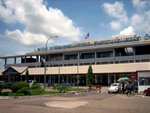 Wattay Havalimanı (Souphanouvong Avenue No:865), havaalanları  Vientiane'den