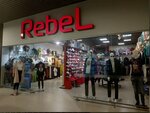 RebeL (Uladzislava Galubka Street No:2), giyim mağazası  Minsk'ten