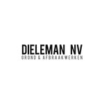 Dieleman Nv Grond-en afbraakwerken (East Flanders, Sint-Niklaas, Schrijbergstraat), bina yıkım hizmetleri  Doğu Flandre'den
