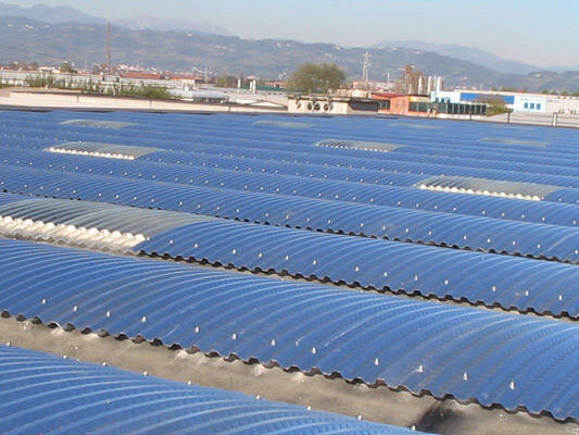 i̇nşaat malzemeleri toptan Tezza Coperture, Dünya, foto