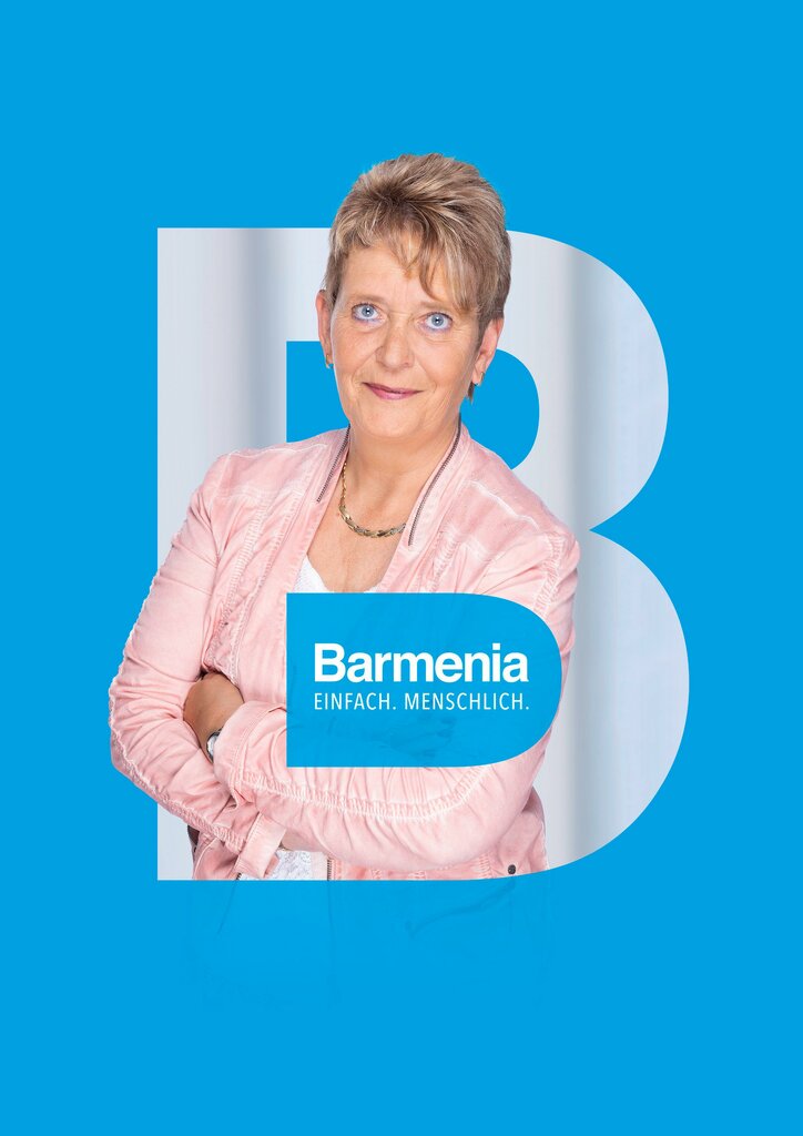 Sigorta şirketleri Barmenia Versicherung - Heike Schaffeld, Voerde, foto