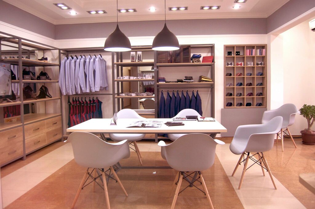 Terziler Revier, Taşkent, foto