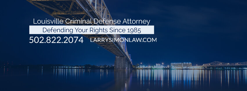Avukatlar The Simon Law Office, Louisville, foto