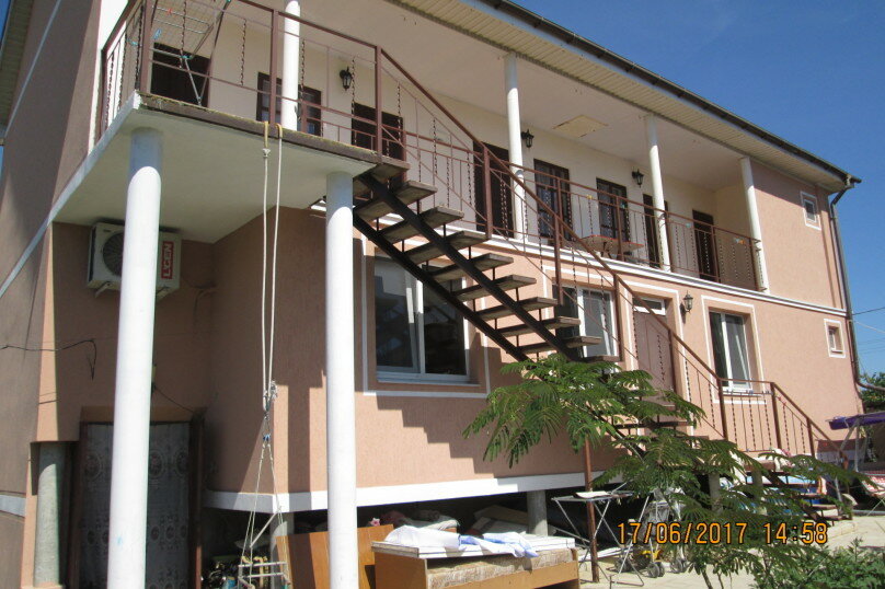 Otel Gostevoy dom u Shurika, Krasnodarski krayı, foto