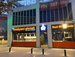 Midyeci'Den (İstanbul, Esenyurt, 1993. Sok., 22), fast food  İstanbul'dan