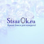 StrazOK.ru (Milashenkova Street No:4Ак1), hobi, elişi için ürünler  Moskova'dan