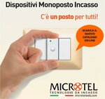 Microtel S. R. L. (Marche, Ascoli Piceno, Contrada San Salvatore), oto alarm sistemleri  Marche'den