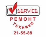 V service (ulitsa Melnikayte No:113к1), elektronik ofis ekipmanları tamiri  Tiumen'den