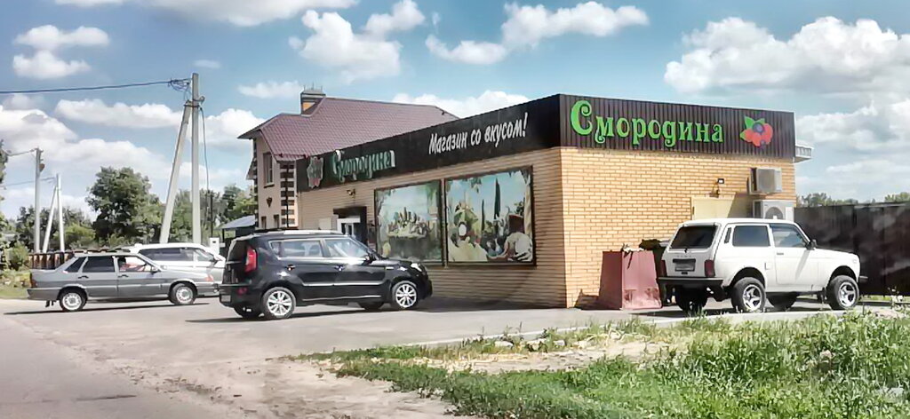 Market Магазин продуктов, Kurskaya oblastı, foto
