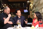 Table Talk (United States, Philadelphia, 1032 Wood Street), grafik tasarımcılar  Pennsylvania'dan