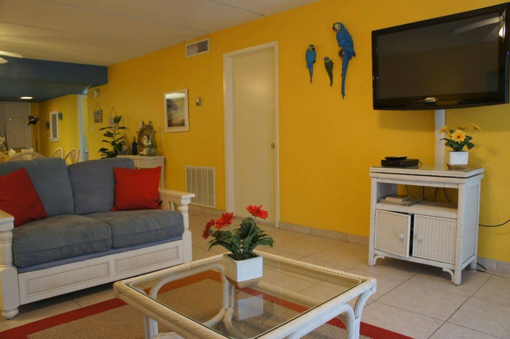 Otel Saida III Condominiums - by Island Services, Texas, foto