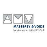 Amv Masserey & Voide Sa Ingénieurs civils (Place du Midi No:30, Sion), mimari proje firmaları  Sion'dan