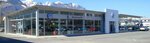 Gachnang Sa Garage et Carrosserie (Vaud, Aigle, Chemin des Orlons, 1), i̇kinci el araç  Vaud'dan