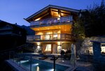 Atelier Arp Architectes Sa (Valais, Entremont, Route des Creux, 24), mimari proje firmaları  Valais'den