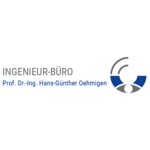 Prof. Dr. -Ing. Hans-G. Oehmigen Sachverständiger (Herner Straße No:299, Bochum), mühendislik firmaları  Bochum'dan