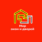 Mir okon i dverey (ulitsa Trubnikov No:28), kapılar  Pervouralsk'tan