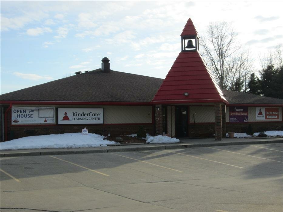 Ortaokul Wadsworth KinderCare, Ohio Eyaleti, foto