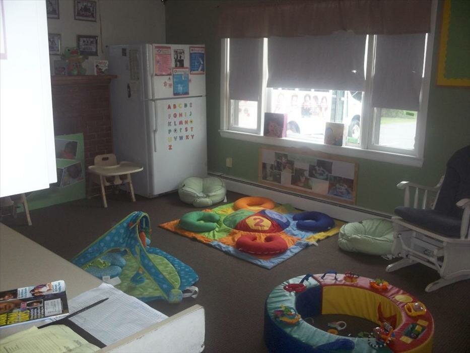 Ortaokul New Castle KinderCare, Delaware Eyaleti, foto