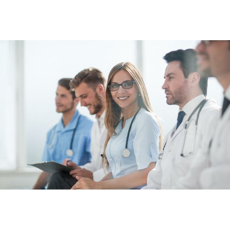 Kredi komisyoncuları Cooperativa De Salud San Esteban I. P. S., Medellin, foto