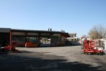 Nuova Sama (Lombardy, Provincia di Pavia, Strada Pavese, 36), tarım makineleri, ekipmanlar  Mortara'dan