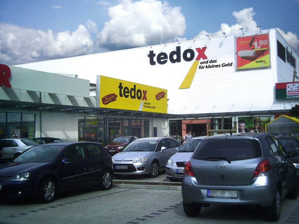 Banyo ve klozet mağazaları Tedox Kg, Köln, foto