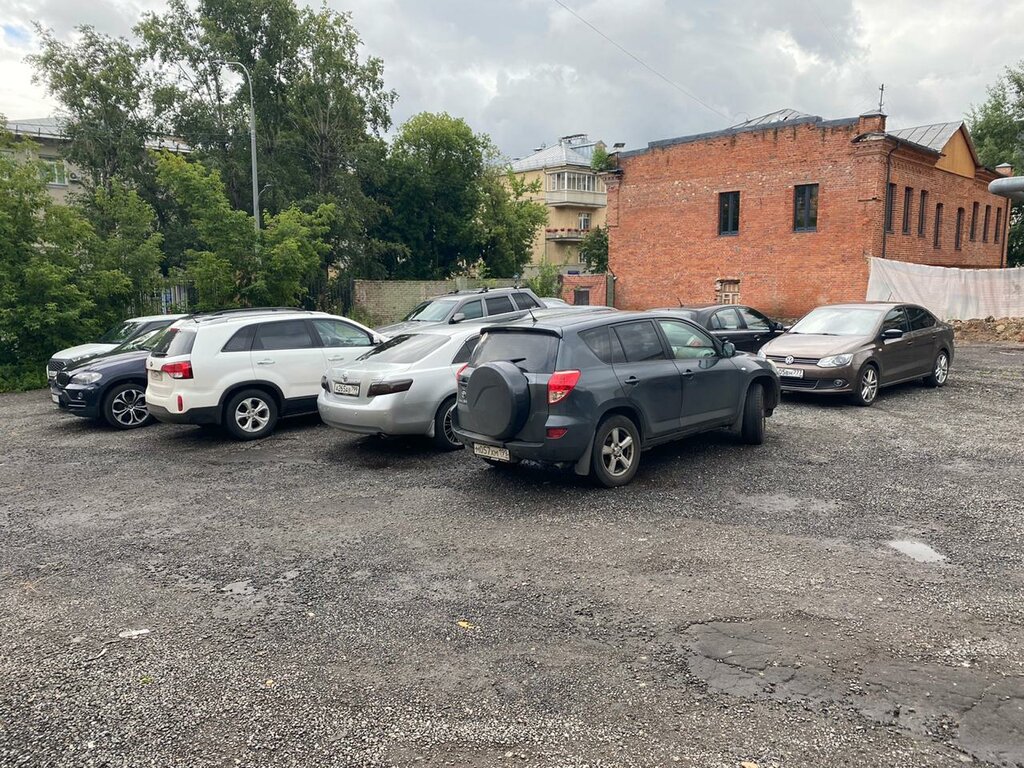 Otomatik şanzıman tamiri Repair transmission, Moskova, foto