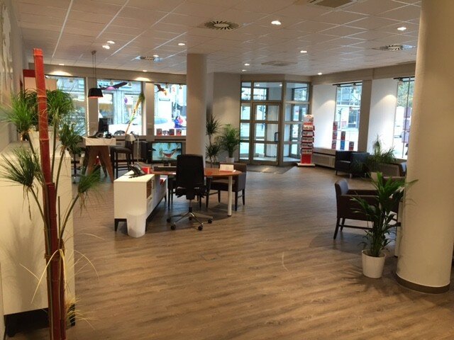 Seyahat acenteleri Dertour Reisebüro, Wurzburg, foto