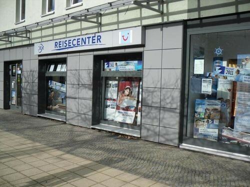 Seyahat acenteleri Der Reisecenter Tui, Oranienburg, foto