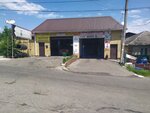 Автосервис (pereulok Belinskogo No:3к1), otomobil servisi  Stavropol'dan