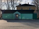 Магазин продуктов (ulitsa Aleksandra Frolova No:2Б), market  Rzhev'den