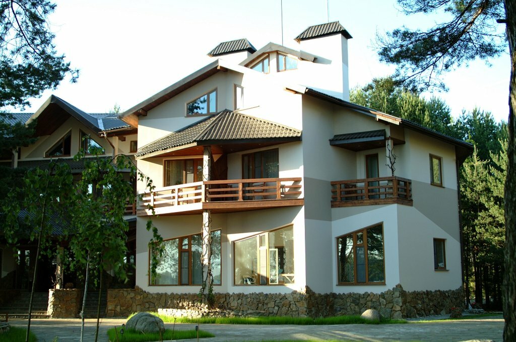 Otel Tirs Hotel, Tverskaya oblastı, foto