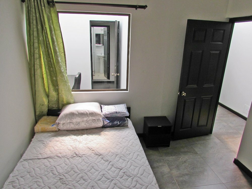 Otel Candelaria La Bella, Bogota, foto