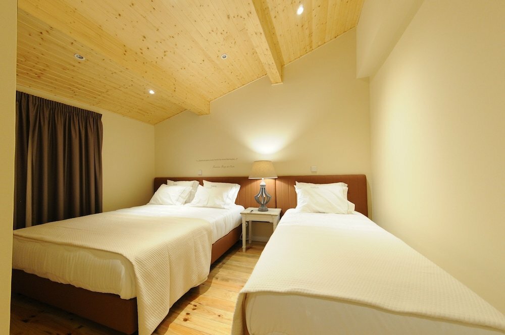 Otel Naya - Downtown Guesthouse, Porto, foto