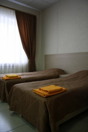Otel Oka, Dzerjinsk, foto