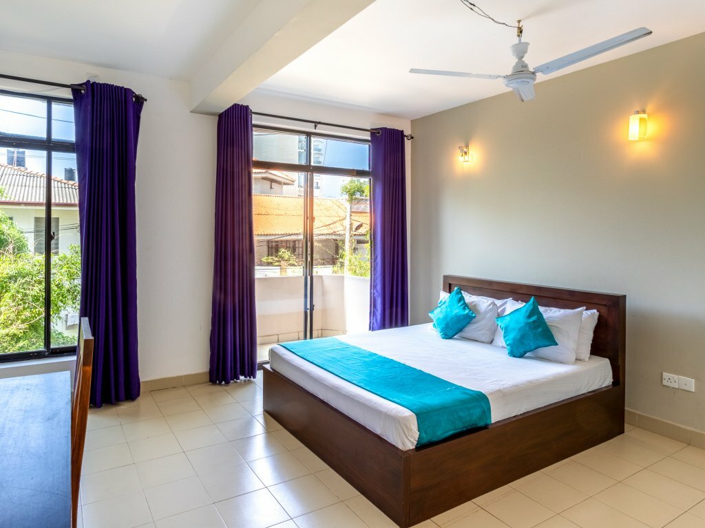 Otel Yoho Lavinia Loft Hotel, Batı Eyaleti, foto