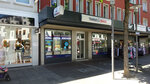 Targobank (Mittelstraße No:17, Hagen), banka  Hagen'den