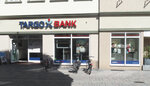 Targobank (Fleischscharren No:1, Goslar), banka  Goslar'dan