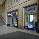 Reisebank AG (Willy-Brandt-Platz No:5, Stadt Leipzig), banka  Leipzig'den