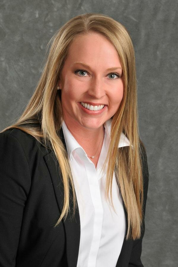 Yatırım fonu firmaları Edward Jones - Financial Advisor: Lindsey M Heglar, Aams™, Jackson, foto