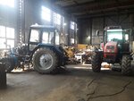 Takt limited (No:37, posyolok Zavolzhye), otomobil servisi  Yaroslavskaya oblastından