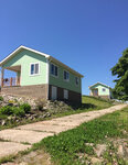 Радужная (Raduzhny proyezd No:3, Urban-Type Settlement of Slavyanka), resort oteller, tesisler  Primoriye'den