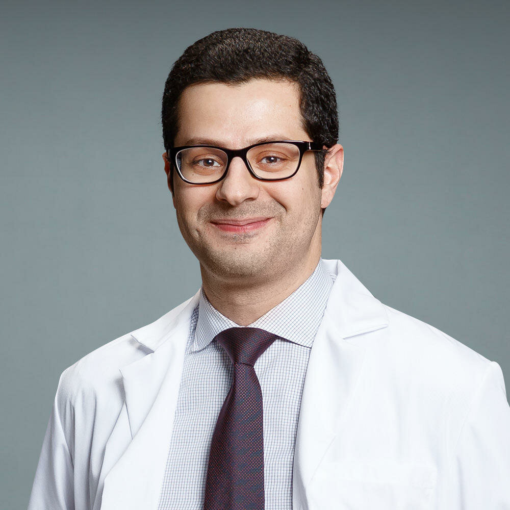 Özel muayenehaneler Mohammad Maher Abdul Hay, Md, New York, foto