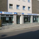 Volksbank Krefeld eG (Schulstraße No:1, Meerbusch), banka  Meerbusch'tsan