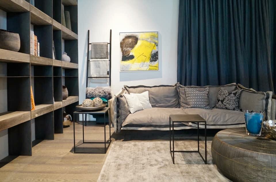Mobilya mağazaları Sendlhofer Küchenstudio & Wohnstudio, Salzburg, foto