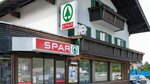 Spar Markt Keuschnick (Upper Austria, Braunau am Inn, Salzburgerbundesstraße), süpermarket  Tirol'den